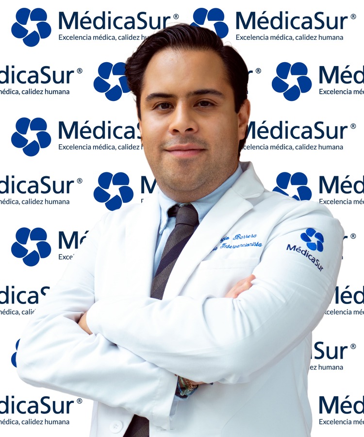 Our Doctors - Medicina Internacional de Médica Sur